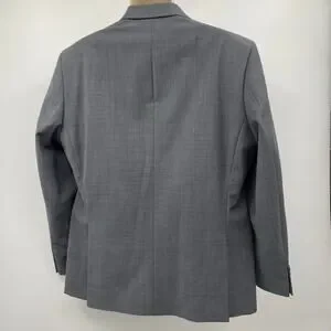 crown & ivy | Suits & Blazers | Sport Coat Blazer Crown And Ivey Mens ...